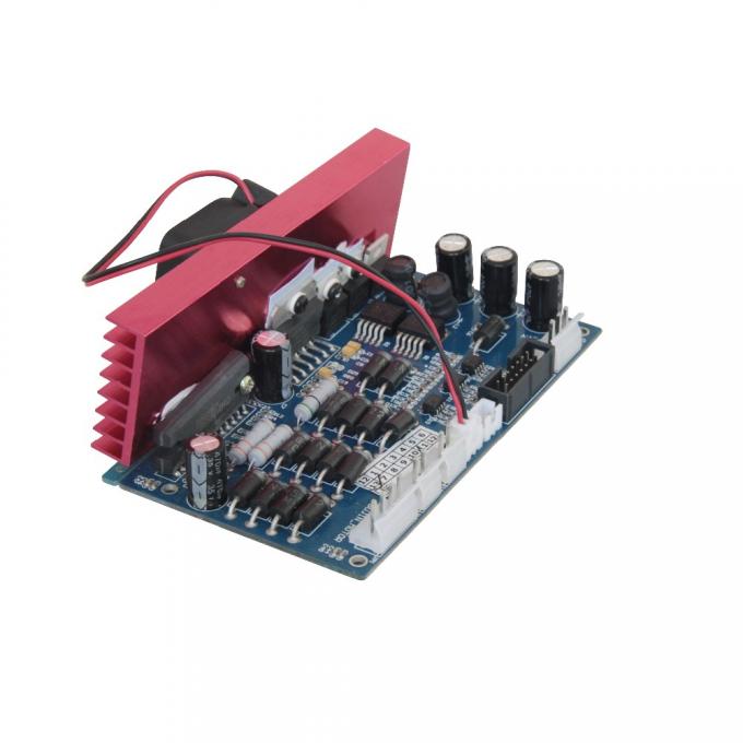 500W Print And Cut Machine , High Performance Vertical Cutting Plotter