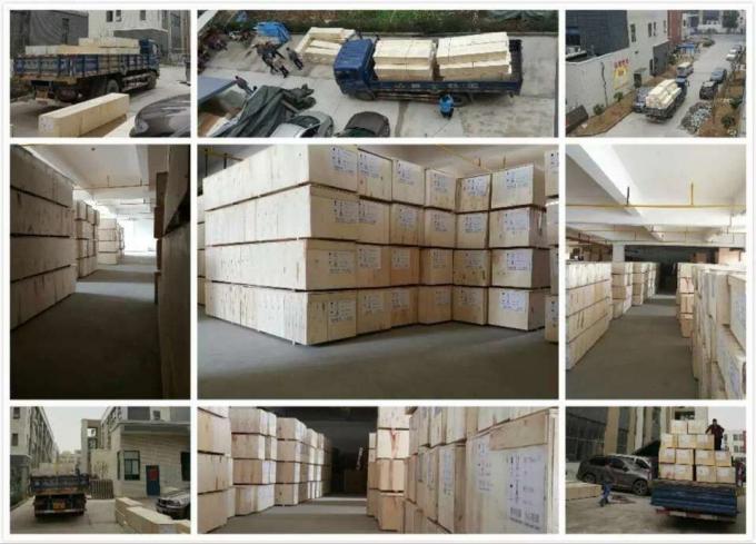 500W Print And Cut Machine , High Performance Vertical Cutting Plotter